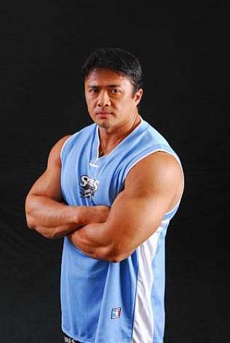 Ken Yasuda OFFICIAL WEB