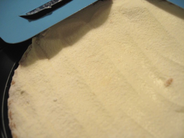 【パステルのなめらかプリンパイ】 : お散歩アルバム・・dolce vita