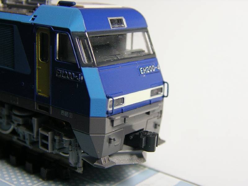 EH200-4 ・ その2 : taka＠でございます～♪