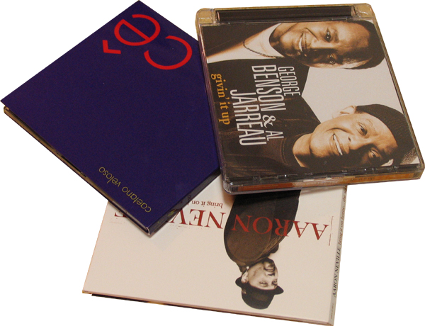 GGCD : swingin' godzilla ! (Kouichirou "ゴジ" Okada)