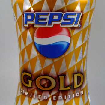 PEPSI GOLD : 淡々譚～SUISHO（粋商）・STAFFによるブログ