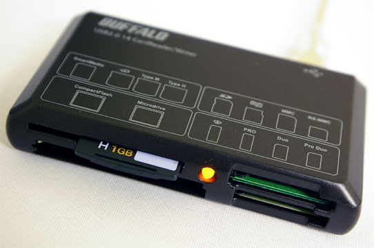 xDピクチャーカードの怪 : A Story of A xDピクチャーカードの怪 : A Story of A