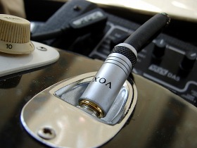 vol.129 VOX VGC-030 : 非・時・系・列