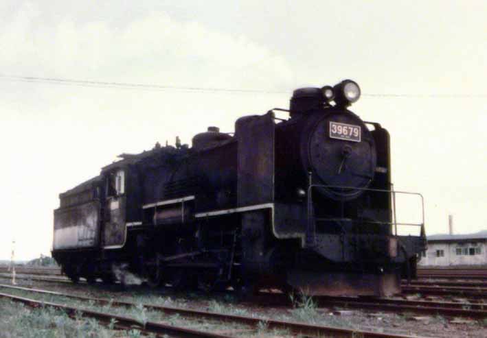 39679 追分 : バス、鉄道、車、船・・・