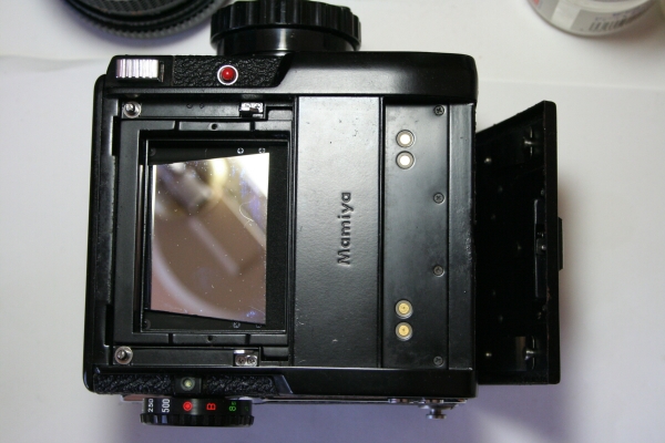 Mamiya 645について調べてみました : いこんた日記 Mamiya 645について調べてみました : いこんた日記