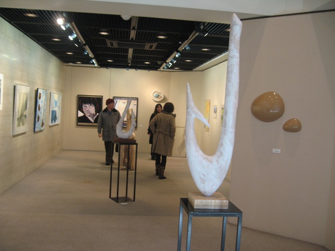 26）大同「New Poiut Vol4」 ～30日（火）まで : 栄通記