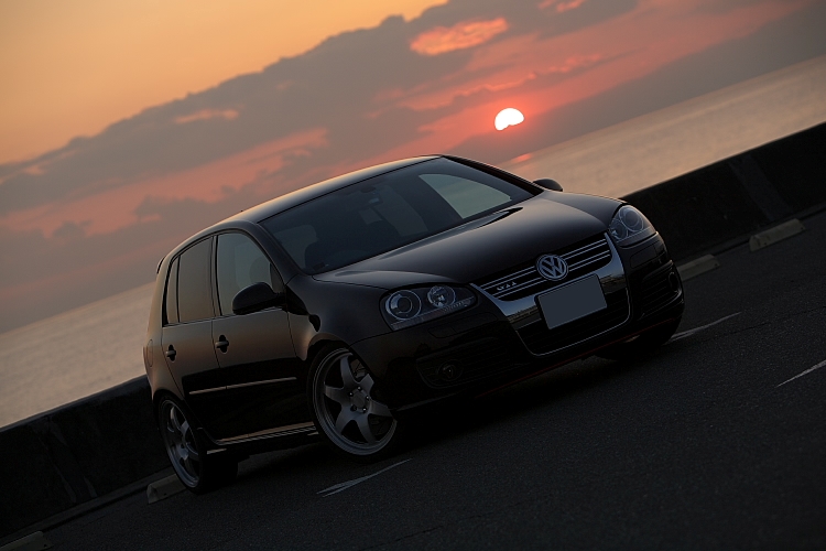 Mk5 gti with jetta front end?? | VW Vortex - Volkswagen Forum