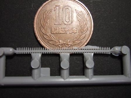 1/35 ドイツ軍弾薬箱・ドラムマガジンケース・弾帯 : 模型慕情