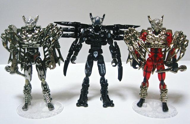 ネイバーフッドデザイン ダークアーミー レビュー : 遊慈の ネイバーフッドデザイン ダークアーミー レビュー : 遊慈の