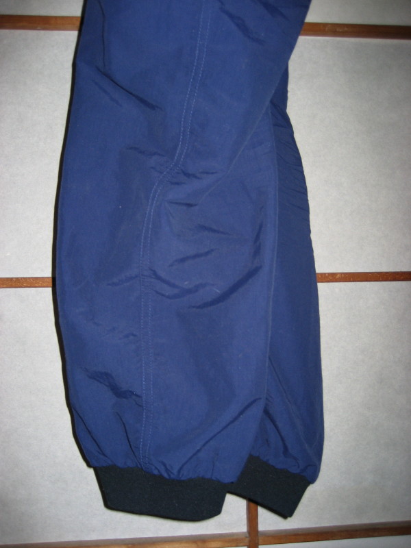 Rad Pants Canadian national outdoor uniform : FIELD モノMANIAC