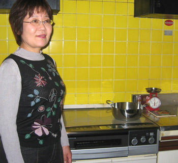 【第十一回】クッキングヒーターのある暮らし : 三菱電機 IHクッキングヒーターのある暮らし ブログ