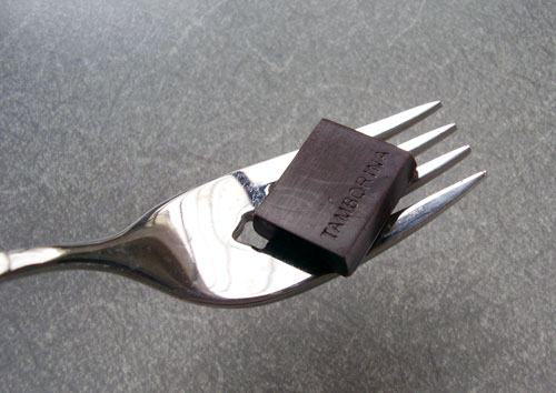 NoKA CHOCOLATE（ノカ・チョコレート） 【初出店】 : 東京ミッドタウンの商業テナント・フード＆Cafe