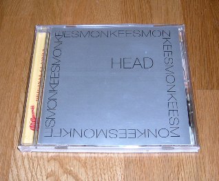THE MONKEES / HEAD : 3度のメシよりCD