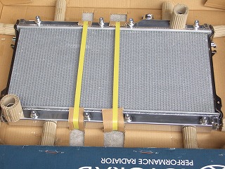 M氏のユーノスロードスター その3 : Car Tuning Weekly Report