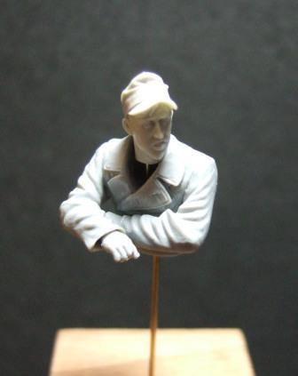 Dragon 6375-E + Hornet HGH19-3 : 模型慕情