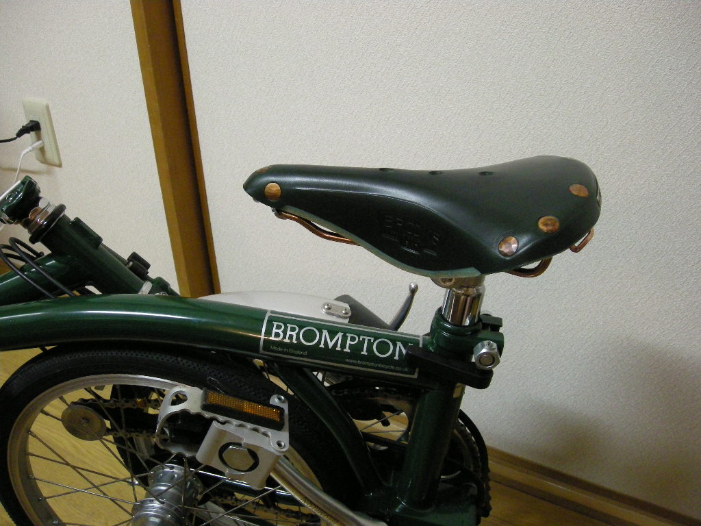 Brooks B17 Special グリーン(BROOKS 「ブルックス」 B17 Brooks B17 Special グリーン(BROOKS 「ブルックス」 B17