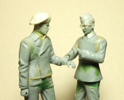 Dragon 6343 [スターリングラード・インフェルノ] : 模型慕情