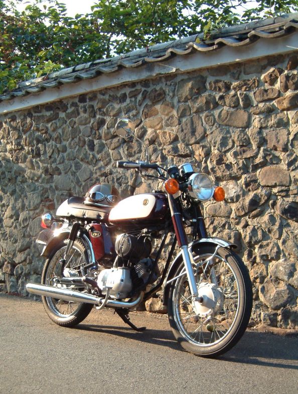 YAMAHA YB-1 : YAMAHA NS-1000M