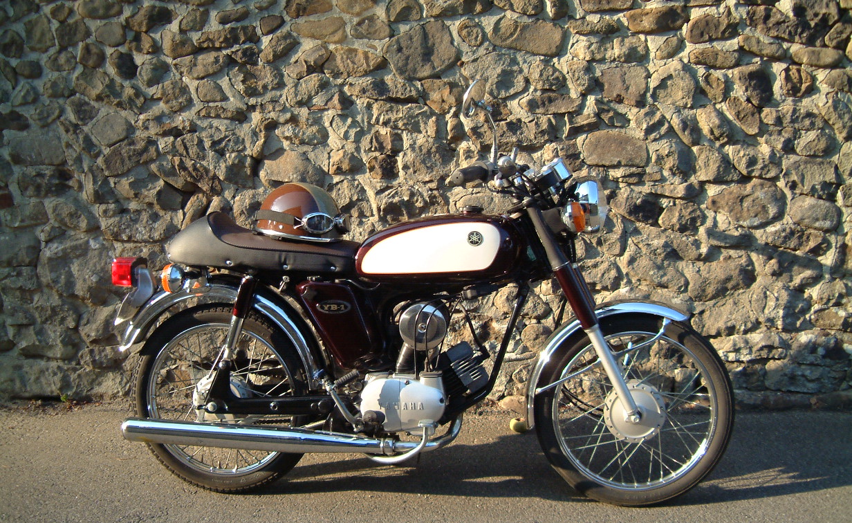 YAMAHA YB-1 : YAMAHA NS-1000M