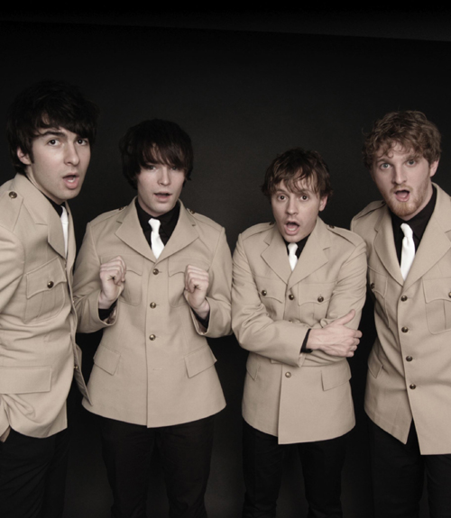 Locksley : 昨日見た夢と今日知る現実