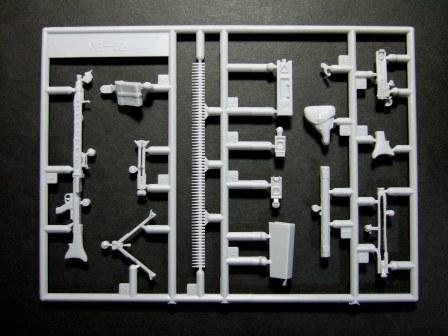 Dragon 3824 : 模型慕情