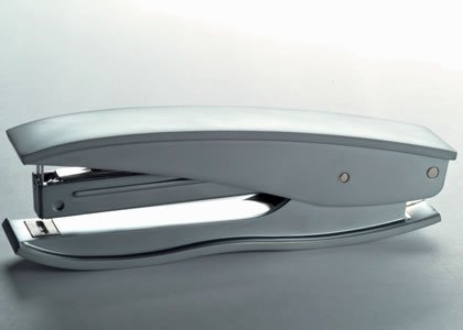 LEXON(レクソン) Clippy【ステーショナリー/ホッチキス】 : デザイナーズ家具のインテリアショップ:Shift Design Blog