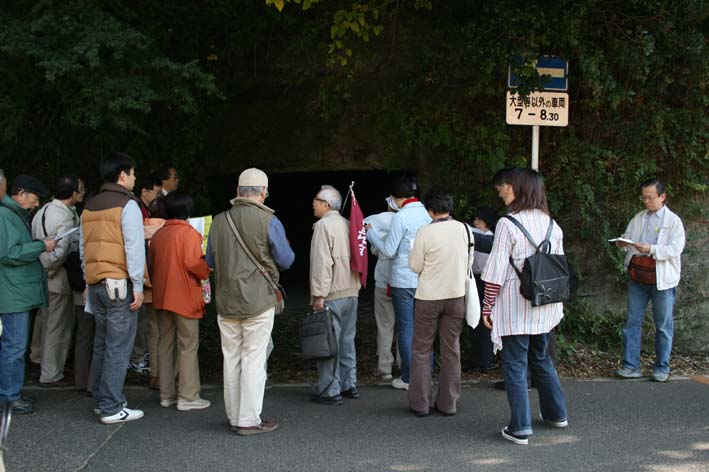 北鎌倉は北条得宗家の本領として極めて重要な場所だった : 北鎌倉湧水ネットワーク