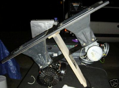 Electro-Voice MTH-4A(3) : 幸せの黄色いホーン資料室