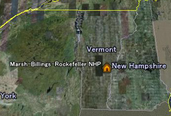 Marsh-Billings-Rockefeller National Historical Park : America's ...