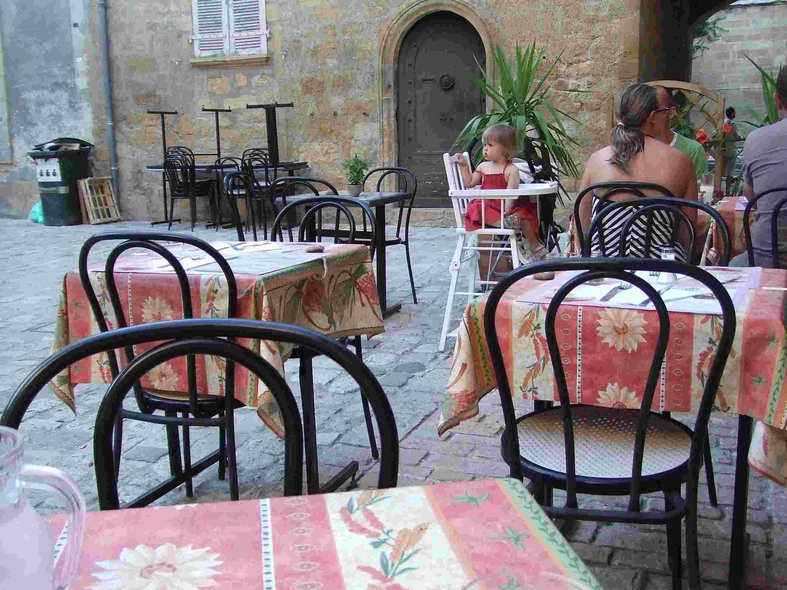 8/11(土) 本場クレープを食す : COSILOG（こじろぐ）