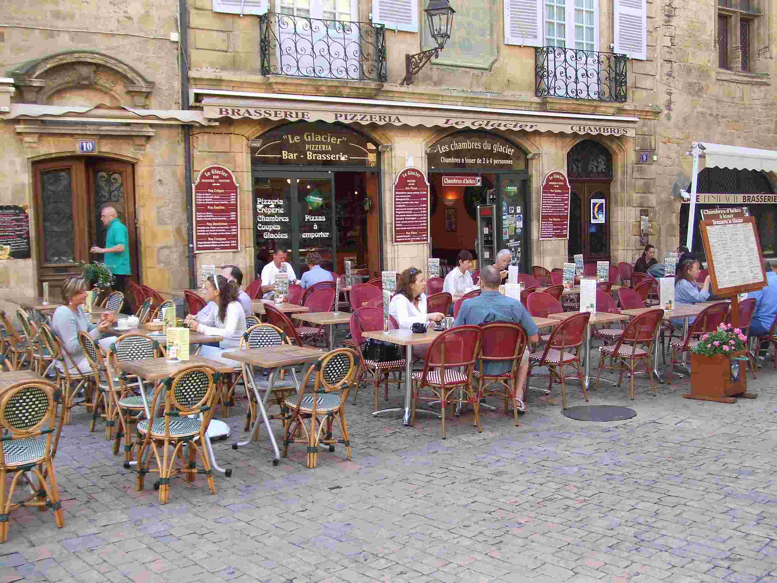 8/11(土) 本場クレープを食す : COSILOG（こじろぐ）