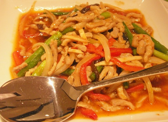 ディンタイフオン（鼎泰豊）でランチ、昼酒 07．12．23 」 : 酒中日記