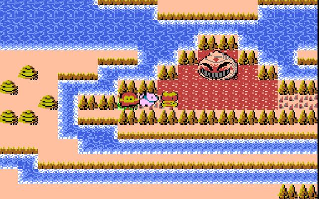 じゅうべえくえすと オニガランドその④ : KOMOSAVA通信