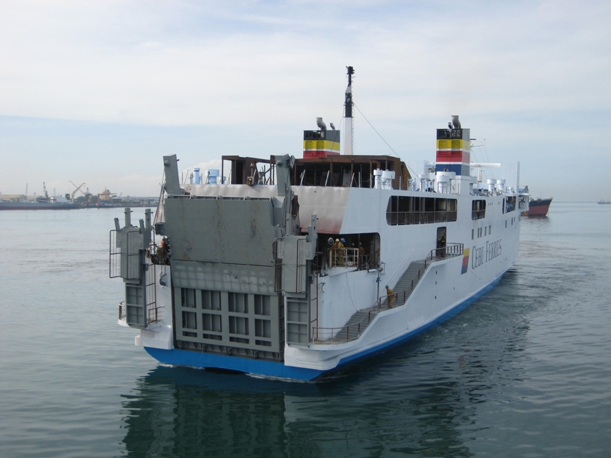 SHIPS OF THE PHILIPPINES