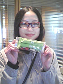 ♡ バレンタインデー ♡ : IARA MODEL AGENCY