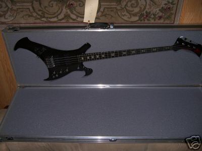 Status Graphite Buzzard Bass : OvERtAkE （人生変拍子）