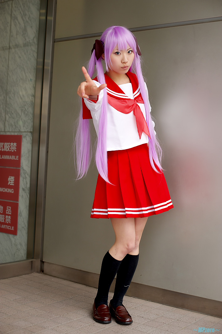 いばら。 さん[Ibara] 2008/03/30 TFT (Ariake TFT Building) : ～MPzero～ [コスプレ ...