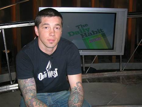 JAMIE LYNN ART WORK : 佐久間 洋のSKY'STHELIMIT的列伝