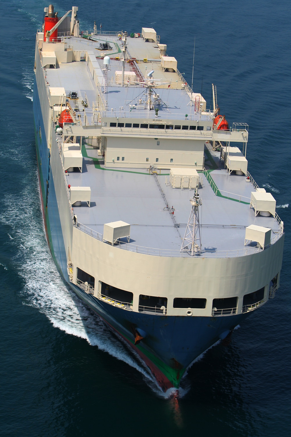 商船三井 PEGASUS ACE : SHIP PHOTO