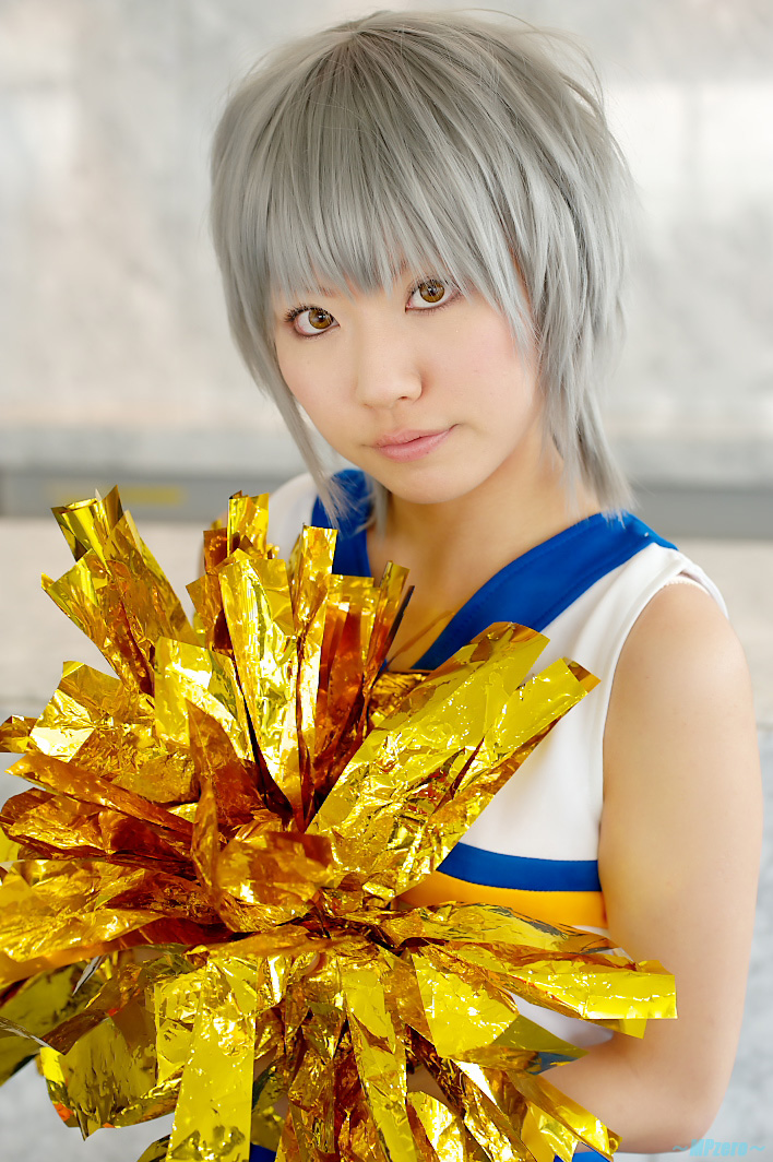 いばら。 さん[Ibara] 2008/04/29 TFT (Ariake TFT Building) : ～MPzero～ [コスプレ ...