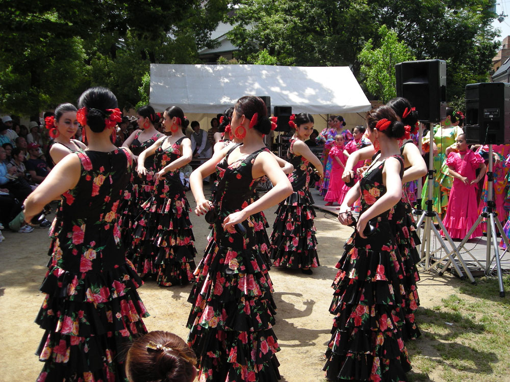 今度の土・日は、「帝塚山音楽祭」 2008.5.21. : ヒトシーランド写真帳