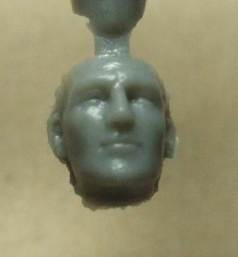 Dragon 6064 [ドイツ軍MG42機関銃チーム] : 模型慕情