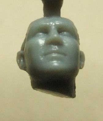 Dragon 6064 [ドイツ軍MG42機関銃チーム] : 模型慕情