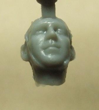 Dragon 6064 [ドイツ軍MG42機関銃チーム] : 模型慕情