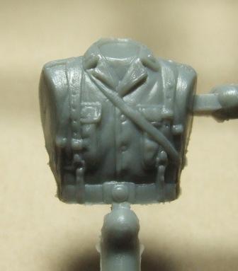 Dragon 6064 [ドイツ軍MG42機関銃チーム] : 模型慕情