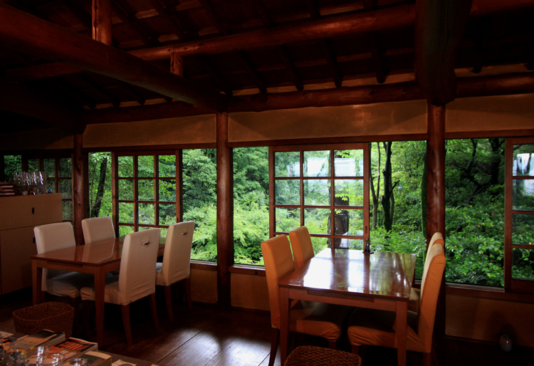 茂庵 : 京都写真(Kyoto Photo)