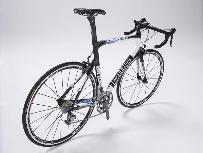 これいいね・・・・BMC SLX01 RaceMaster : 写真と空と自転車と