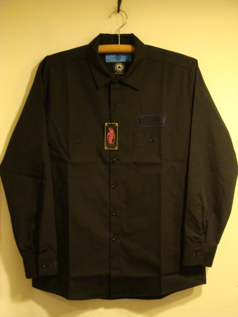 ROTAR × THRASHER : SIDESTAND BLOG