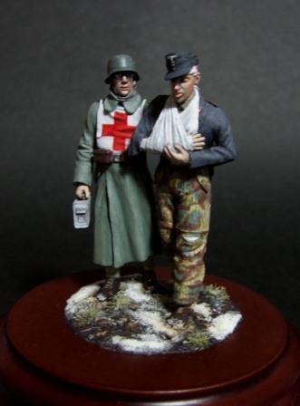 November 1944 : 模型慕情