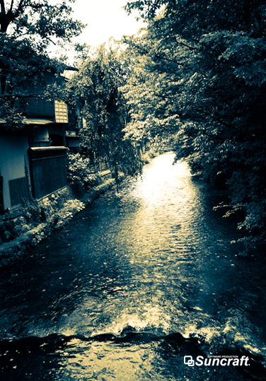 京都 : Suncraft Blog / サンクラフト ブログ